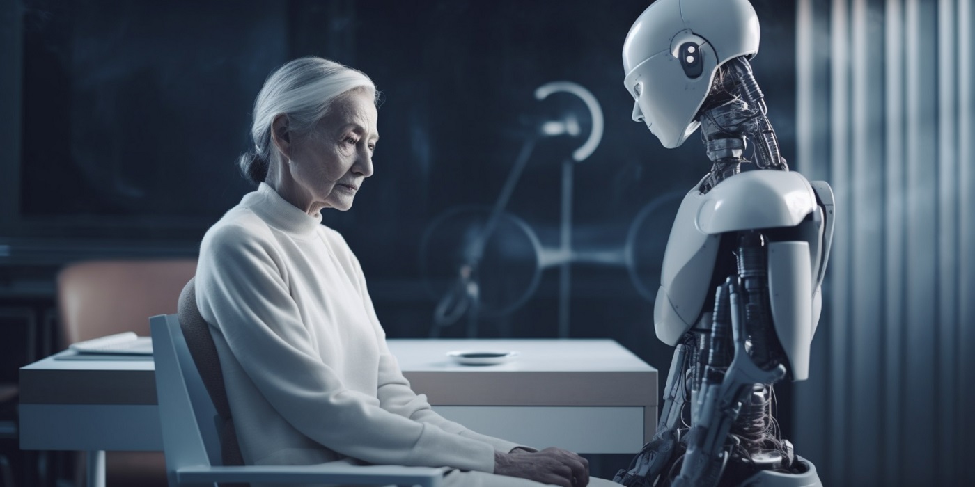 AI in Healthcare: Explore Future Virtual Assistant Technology